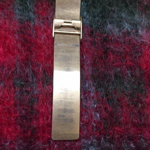 Helbros | Accessories | Working Vintage Helbros Regency Gold Watch ...